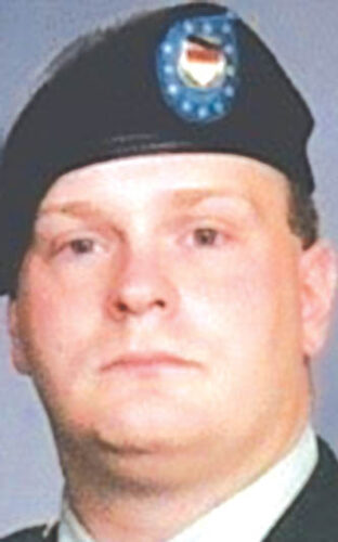 Christopher Scott ‘Chris’ Cramer | News, Sports, Jobs - Altoona Mirror